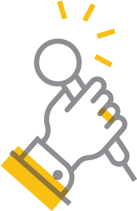 Public Speaking Audience Clipart - Png Download - Full Size Clipart ...
