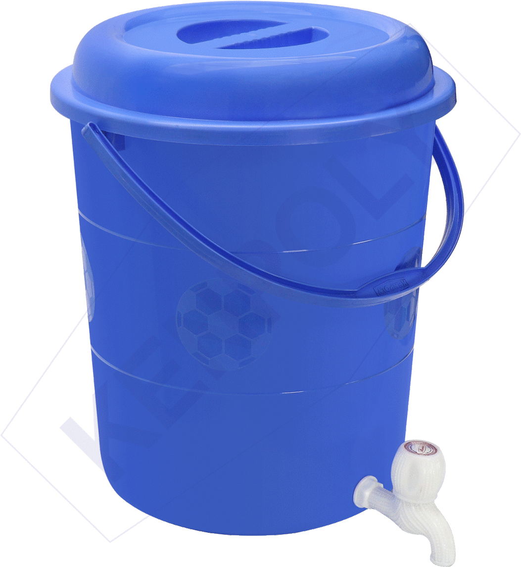 Tap Bucket - Bucket Clipart - Full Size Clipart (#1791845) - PinClipart