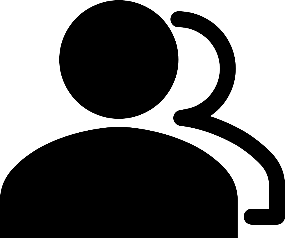 Png File - User Vector Icon Png Clipart - Full Size Clipart (#1794005 ...