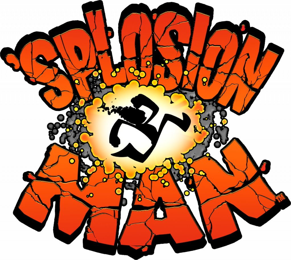 No Caption Provided - Ms. Splosion Man Clipart - Full Size Clipart ...