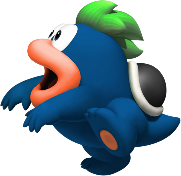 Stone Spike, Grotto - New Super Mario Bros Wii Clipart - Full Size ...