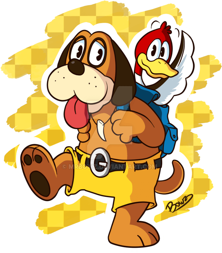 Banjo Cliparts Sweet - Cartoon - Png Download - Full Size Clipart ...