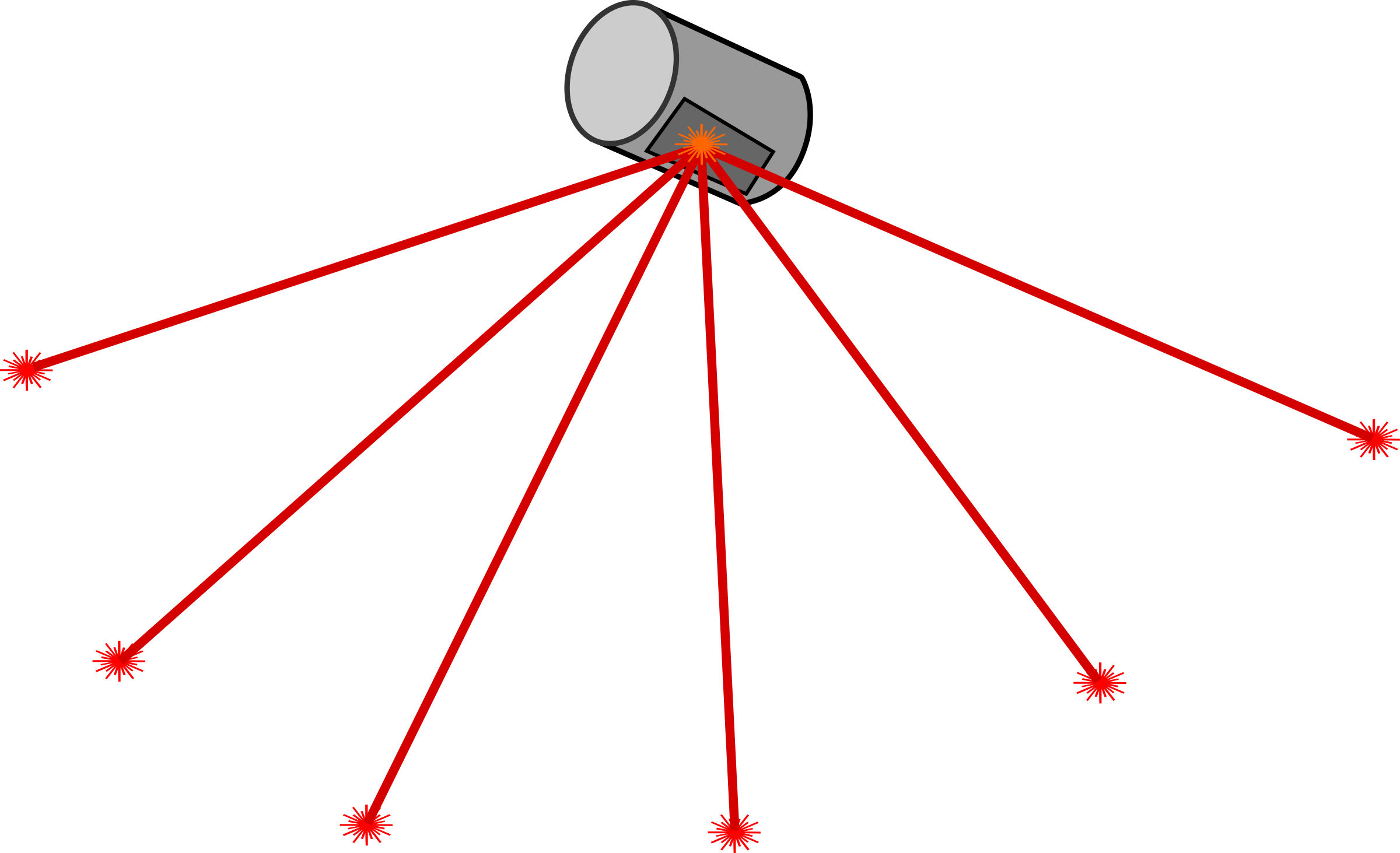 Laser Tag Computer Icons Laser Scanning Laser Printing - Laser Scanner ...