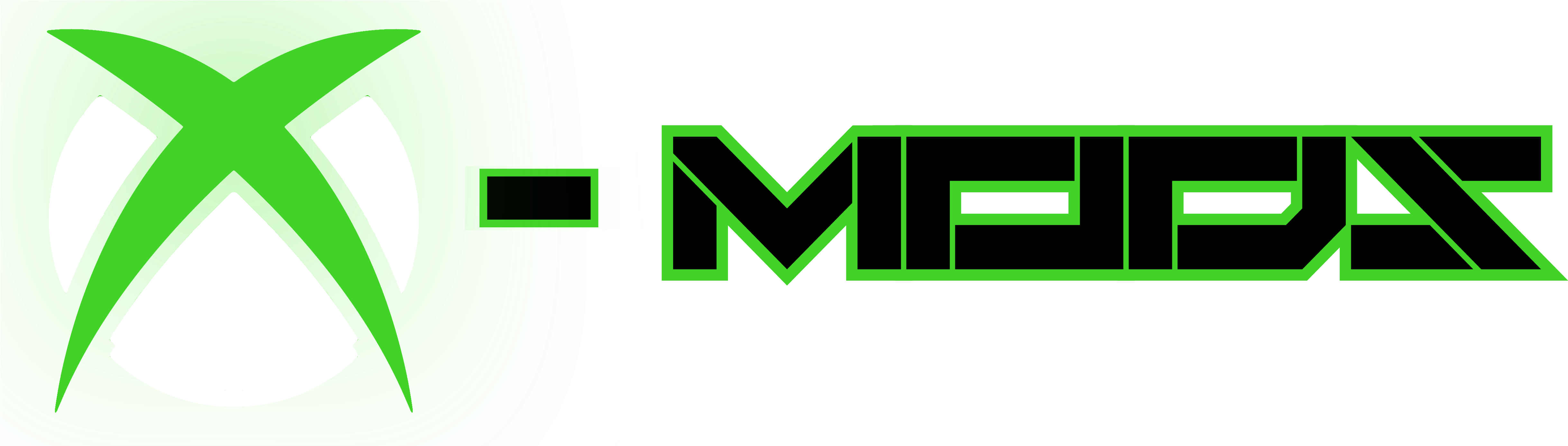 Download The Gallery For Gt Xbox 360 Logo Red Wii Console Clip - Xmodz ...