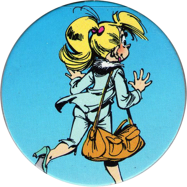 Caps > Spirou / Robbedoes 08-seccotine - Spirou Seccotine Clipart ...