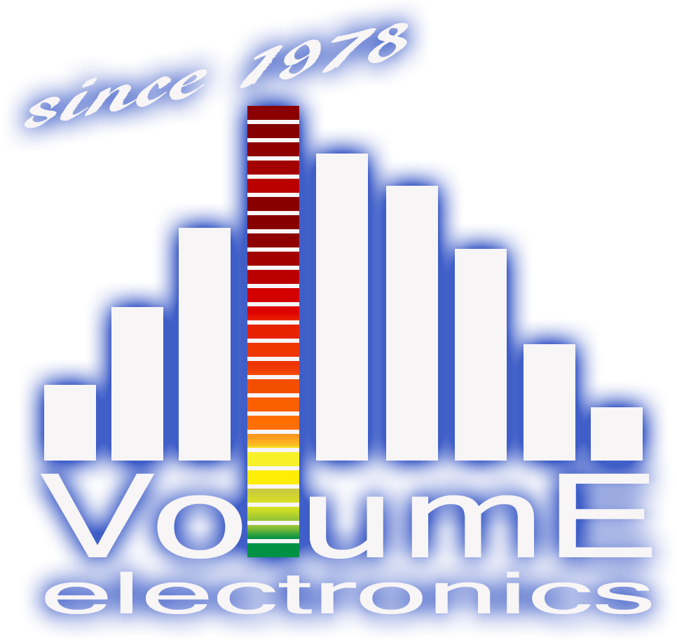 Volume Graph Logo Web - Logo Clipart - Full Size Clipart (#1806846 ...