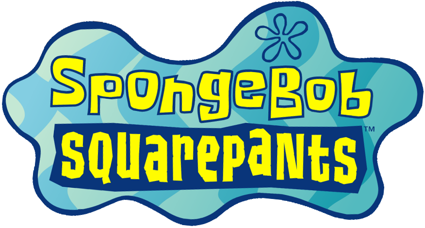Spongebob Squarepants Logo Clipart - Full Size Clipart (#1807134 ...