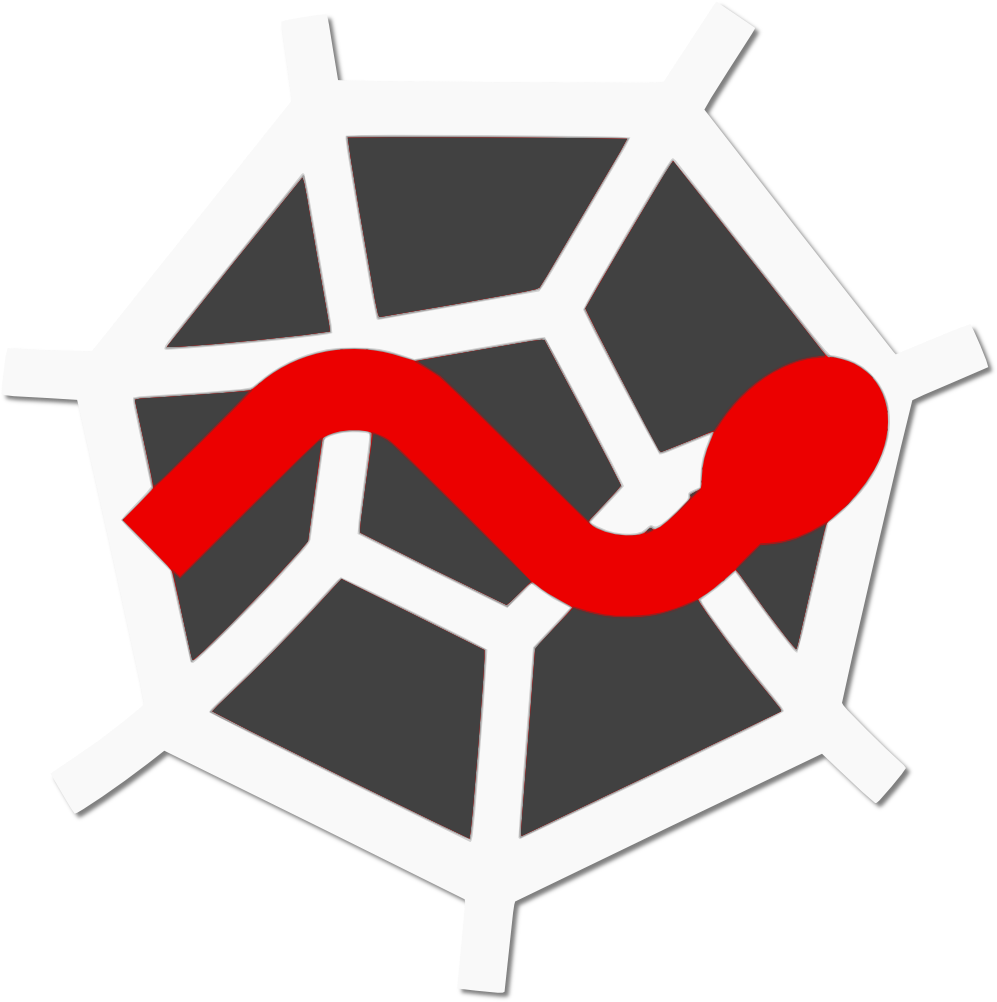 Spyder Icon Clipart - Full Size Clipart (#1807410) - PinClipart