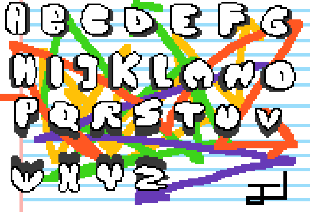 Download Graffiti Letters - Cartoon Clipart (#1807887) - PinClipart