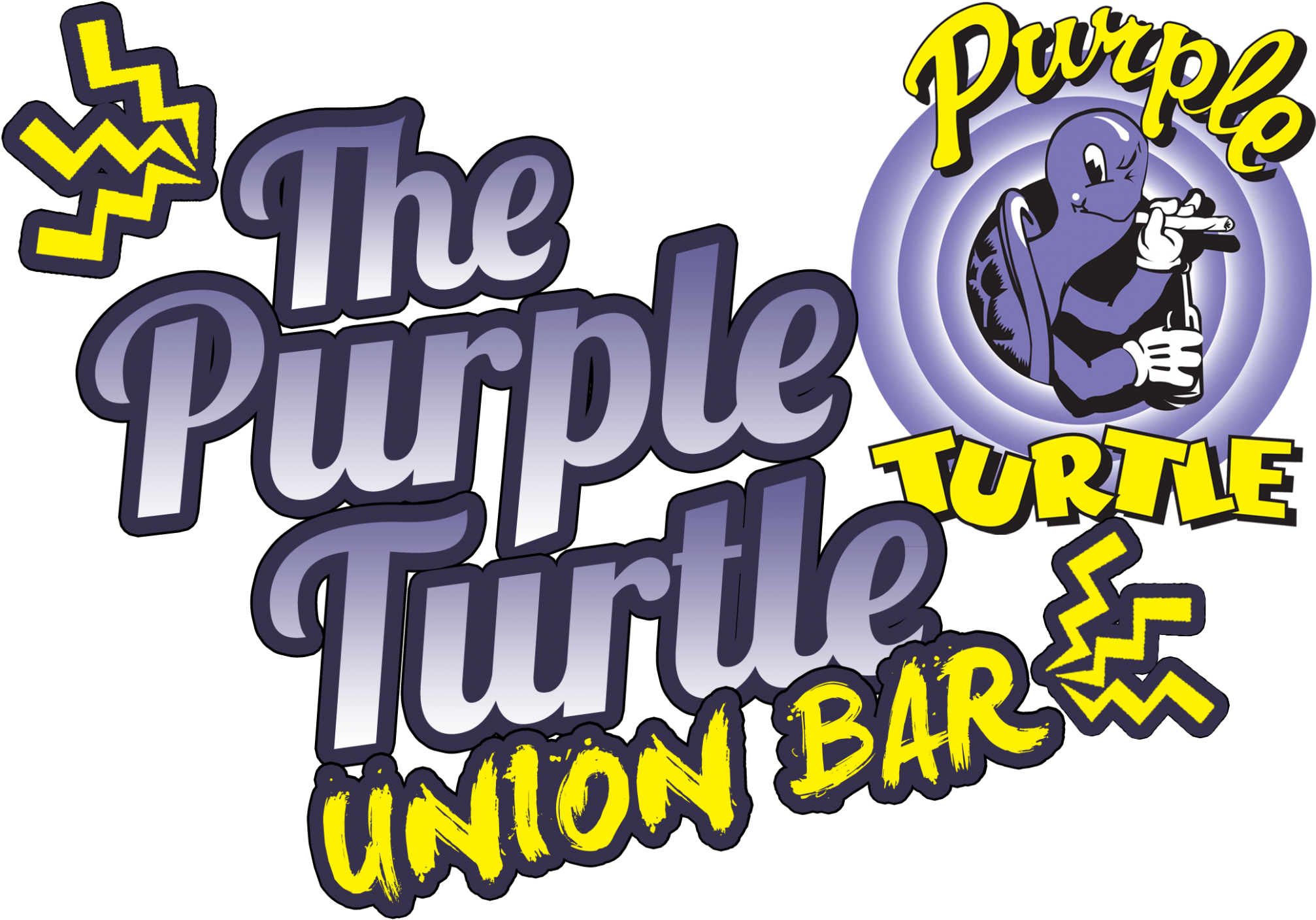 Purple Turtle Oxford Clipart - Full Size Clipart (#1810061) - PinClipart