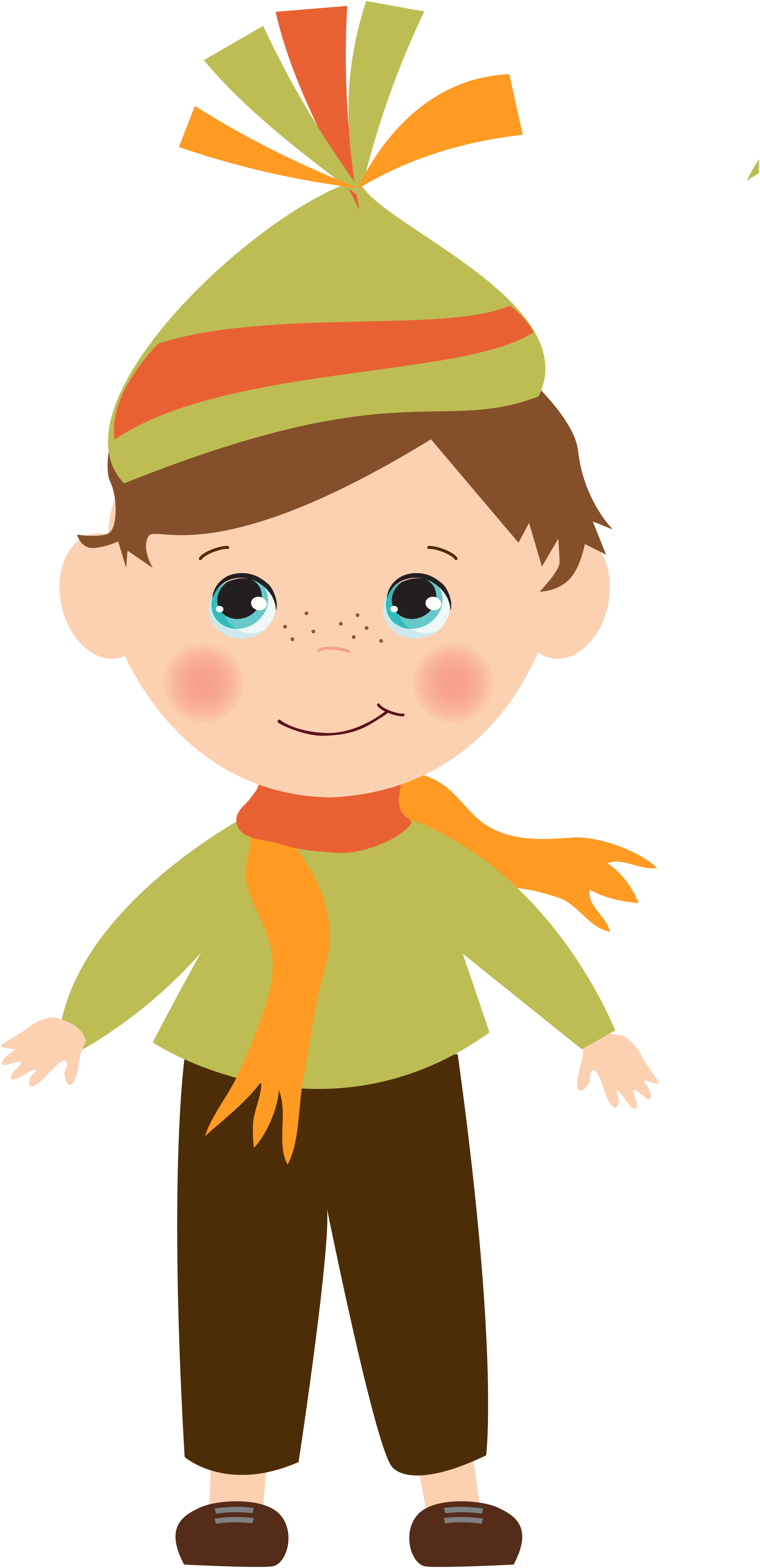 Fall Fun Fall Fun For Kids - Autumn Clipart - Full Size Clipart ...