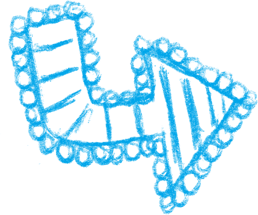 Chalk Arrow Png Transparent Image Stock Clipart - Full Size Clipart ...