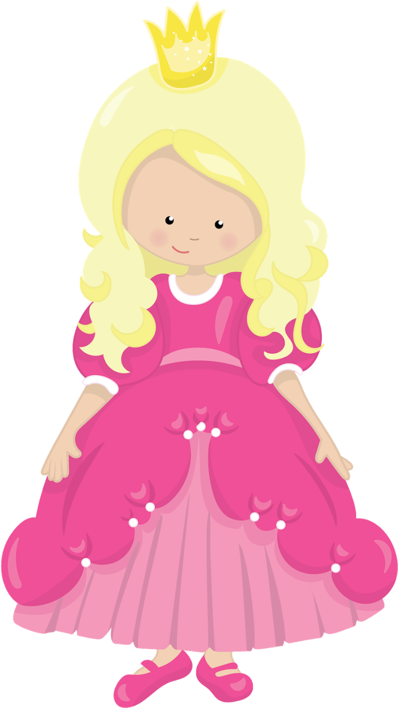 Álbum - Autistic Princess 5x7 Flat Cards Clipart - Full Size Clipart ...
