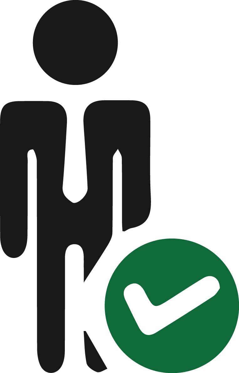 Identified Icon Clipart - Full Size Clipart (#1816133) - PinClipart