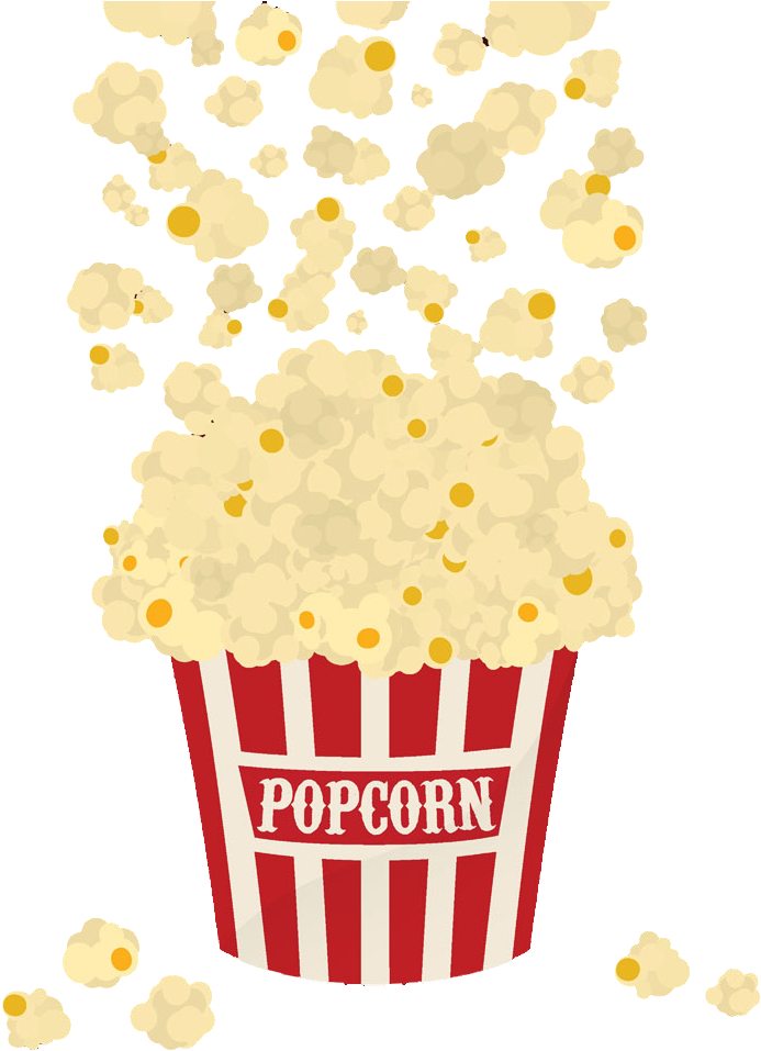 Clipart Library Stock Maker Drawing Royalty Free Pictures - Popcorn ...