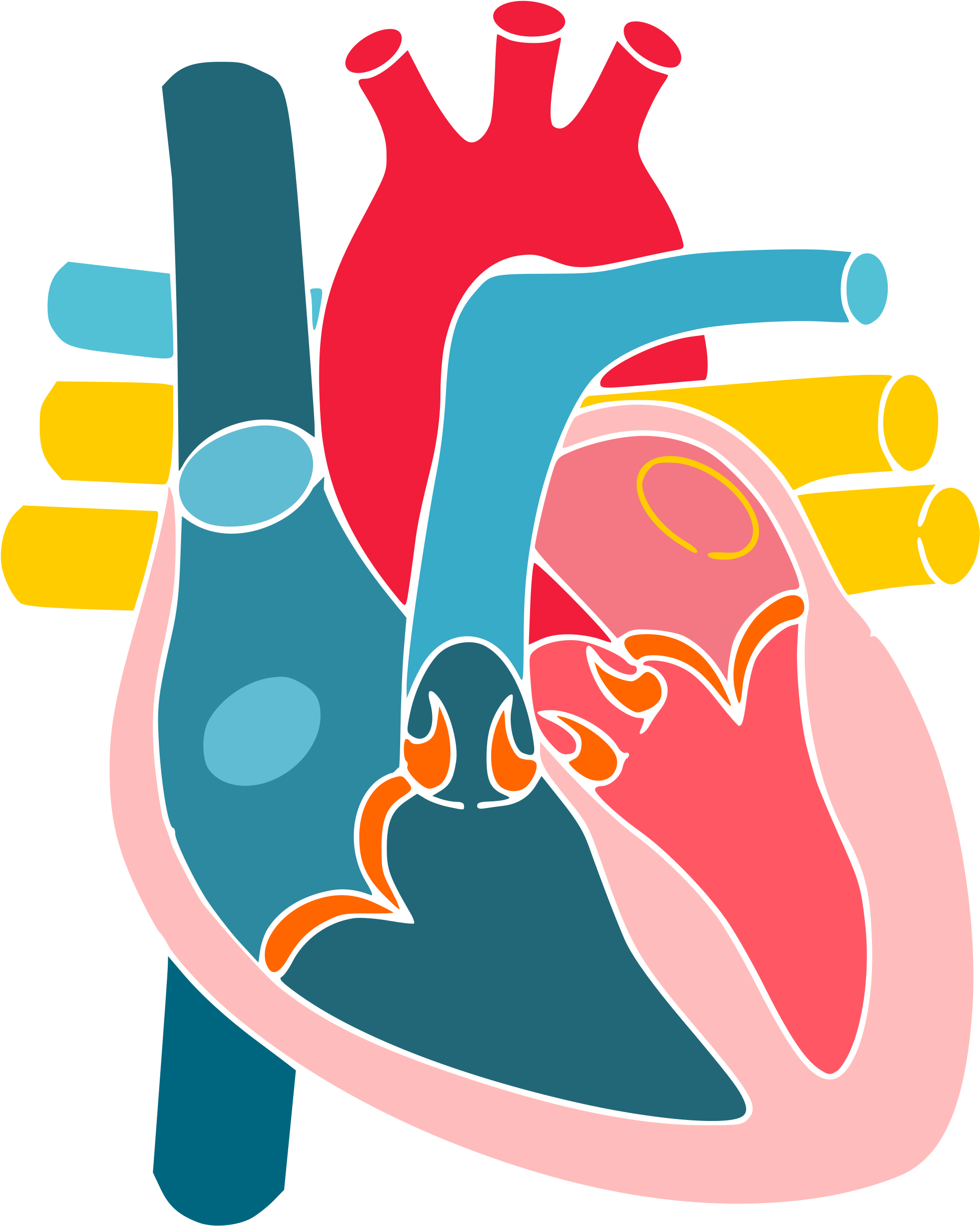 Clip Art Library Download File Heartsimpleandeasy Wikimedia - Wikimedia ...