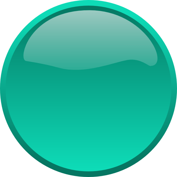 Sea Green Clipart - Button Transparent Png - Full Size Clipart ...