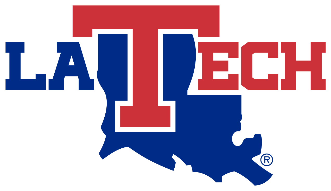 La Tech Logo Clipart - Full Size Clipart (#1818699) - PinClipart