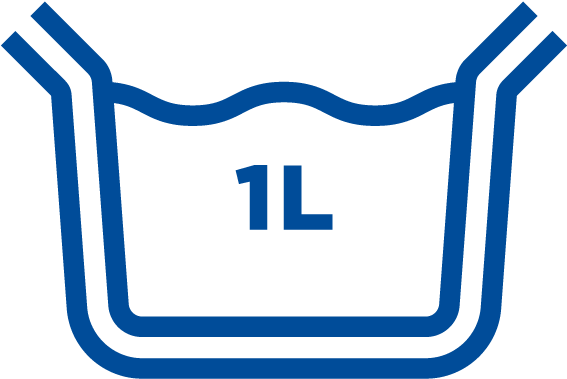 Capacity - Litre Clipart - Full Size Clipart (#1818993) - PinClipart