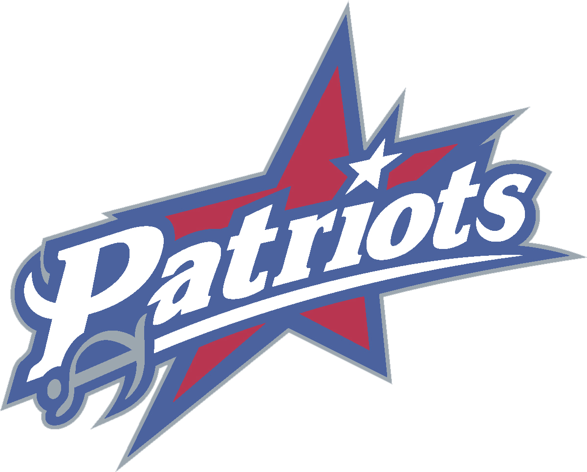 The Patriots Logo Png Jpg Transparent Download - Paulding County High ...