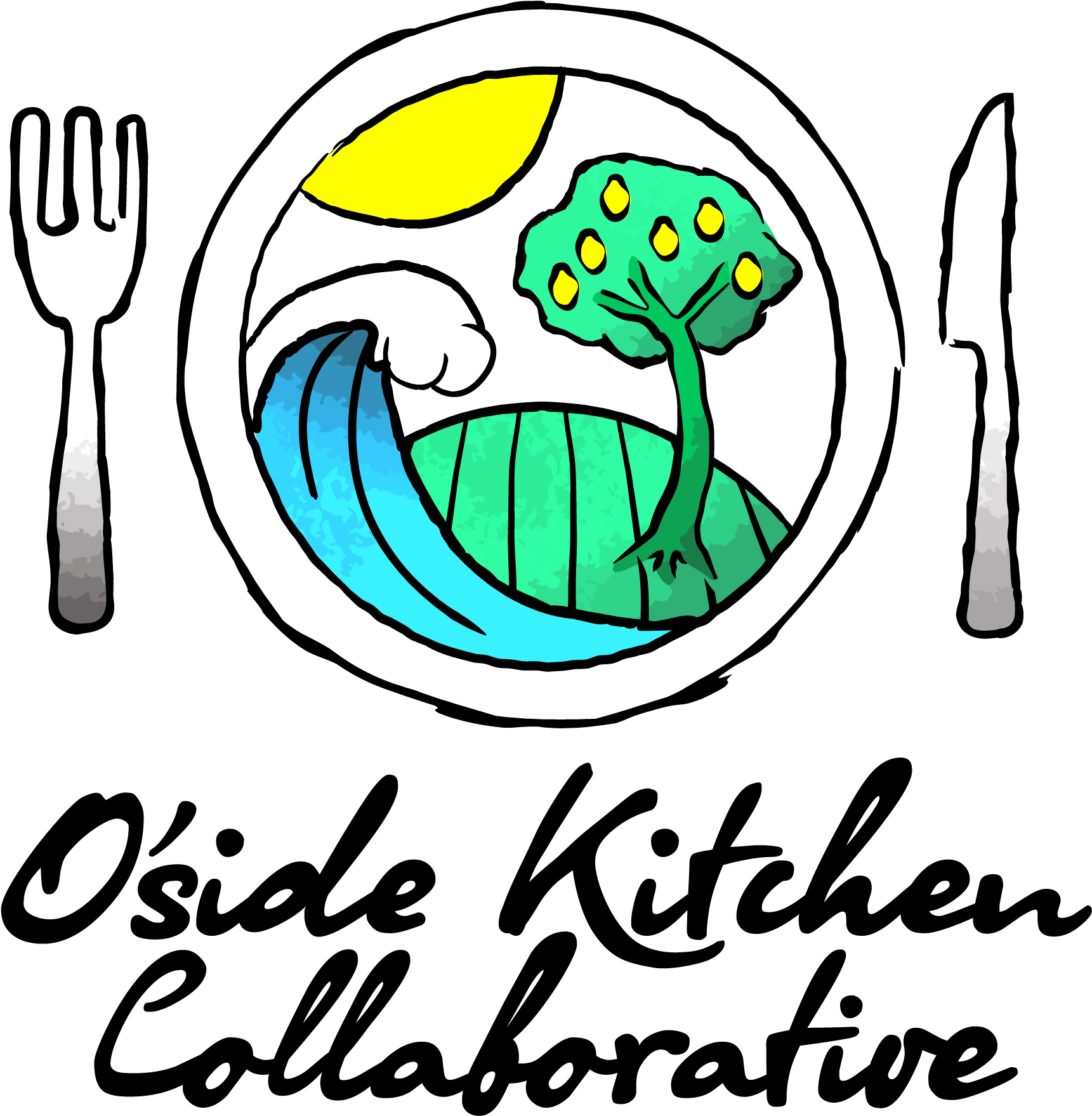 Oside Kitchen Collab - Facebook Clipart - Full Size Clipart (#1820346 ...