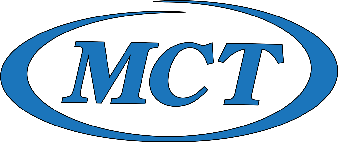 Mct Inc. Clipart - Full Size Clipart (#1820754) - PinClipart