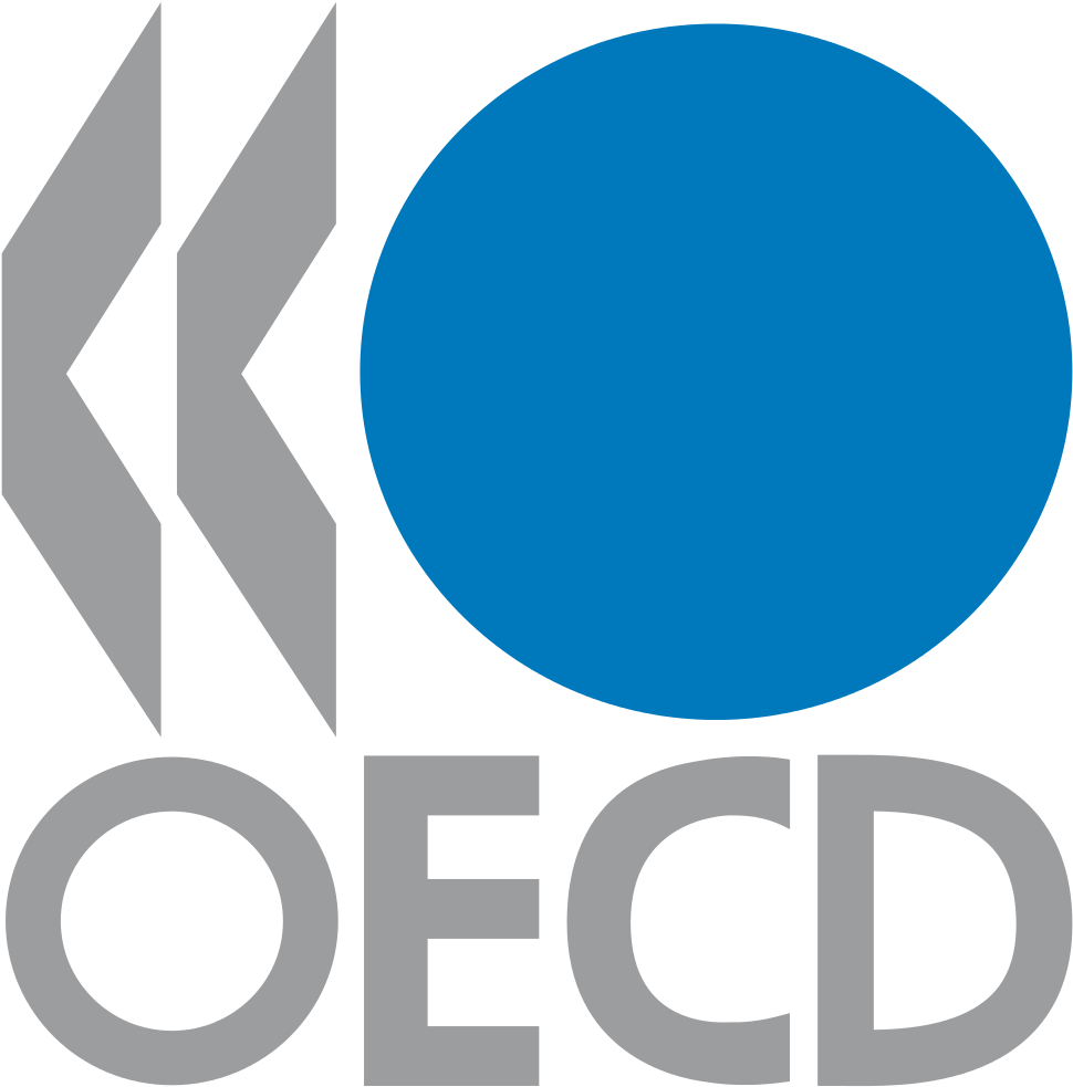 Image Courtesy Of Nicknilov - Oecd Logo Clipart - Full Size Clipart ...