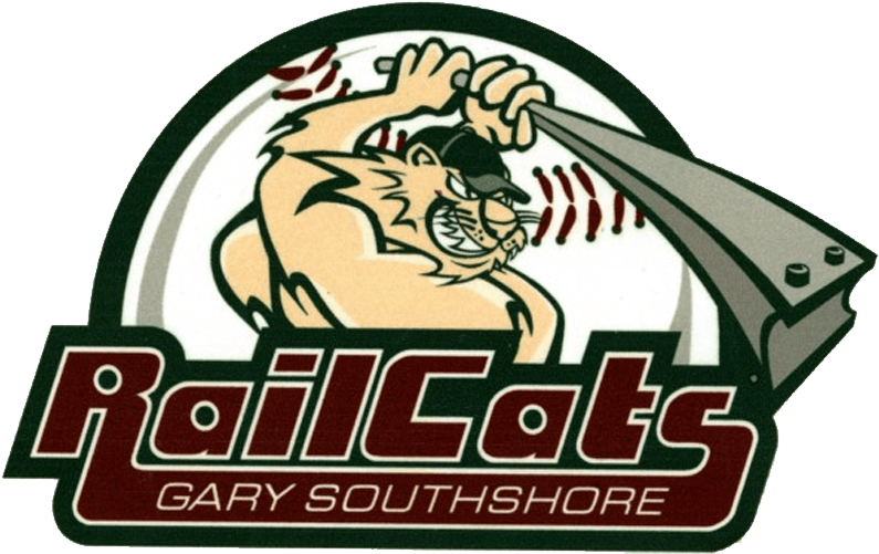 Gary Southshore Railcats Clipart - Full Size Clipart (#1822592 ...