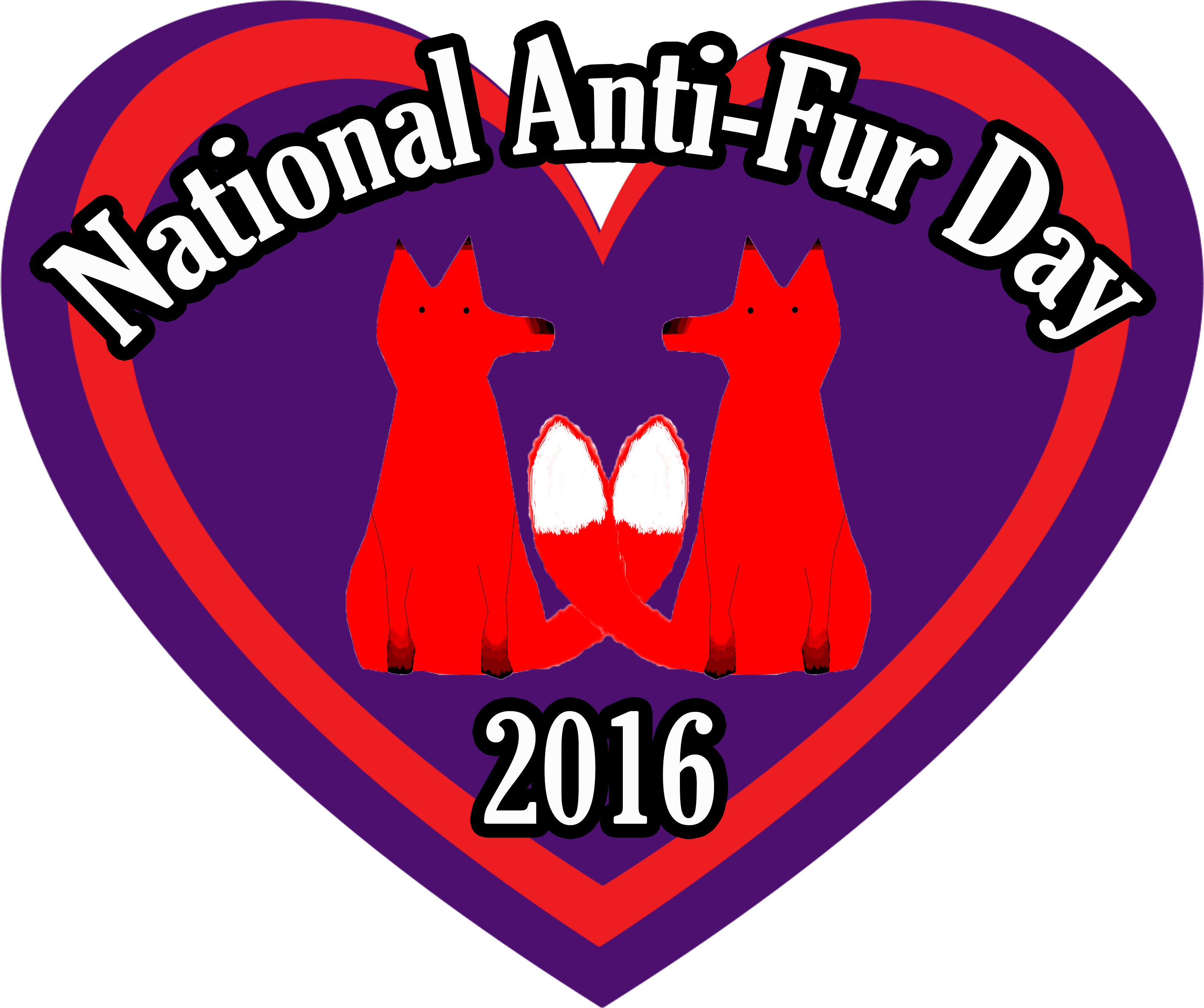 The Empress Anti-fur Clipart - Full Size Clipart (#1822622) - PinClipart