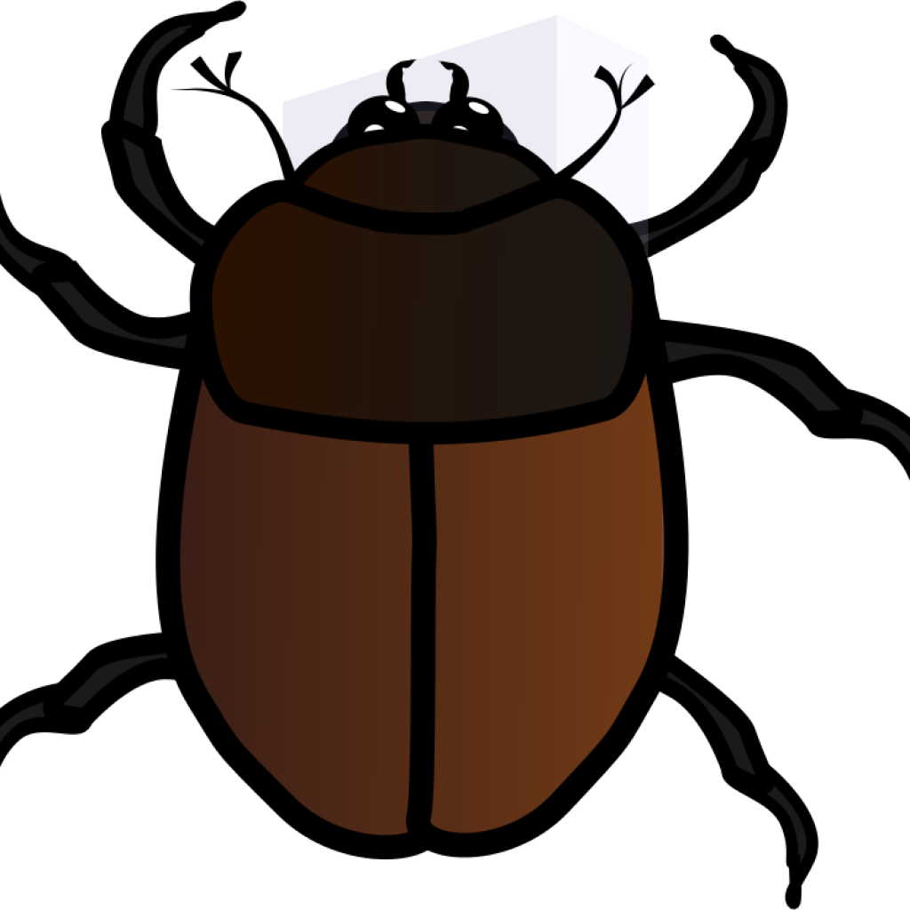 Free Bug Clipart Free Clipart June Bug Jpneok Clip - Bug Favicon - Png ...
