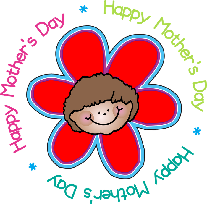 Mother's Day Tea - Photograph Clipart - Full Size Clipart (#1827326 ...