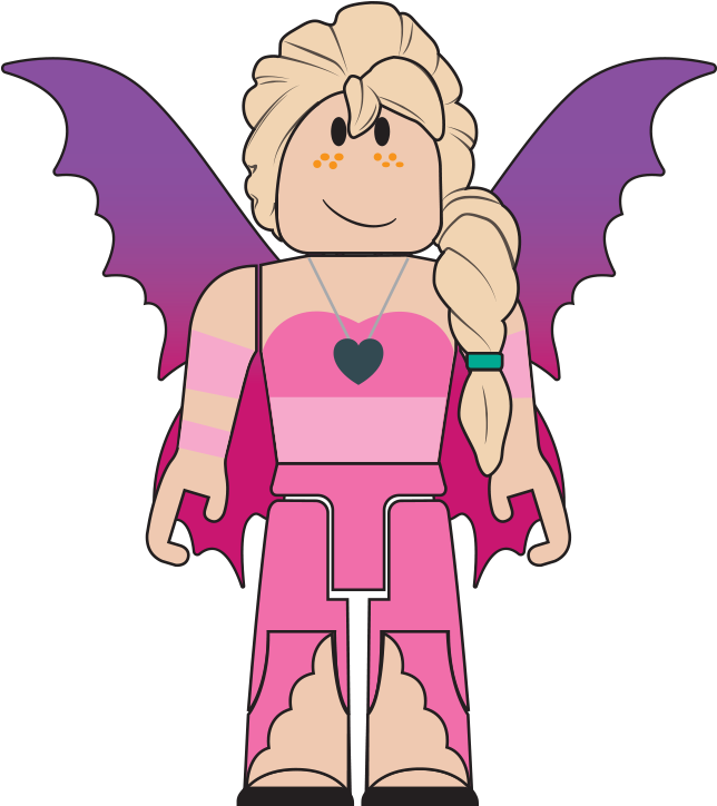 Mix & Match - Angel Clipart - Full Size Clipart (#1827596) - PinClipart