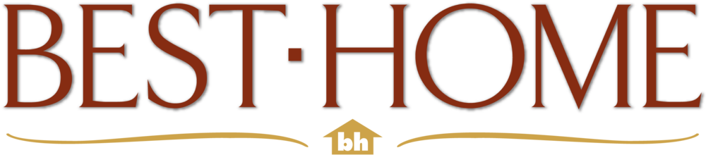 Your Home Magazine Logo