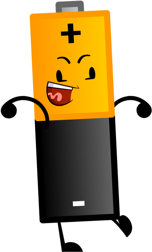 Battery - Battle Insanity Soda Clipart - Full Size Clipart (#1830079 ...