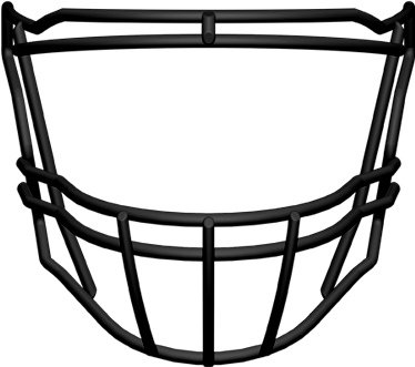 Download Face Mask Png Football Clipart (#1831887) - PinClipart