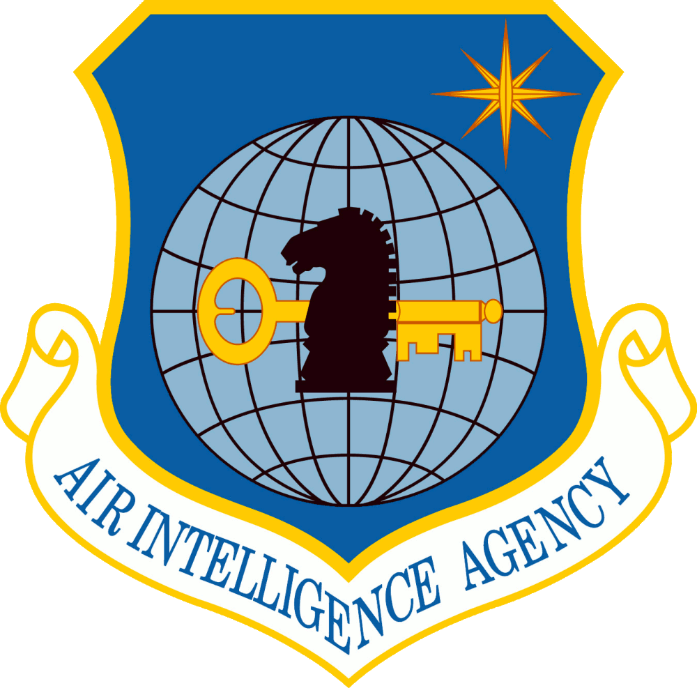 Download Lesson Thumbnail - 8th Air Force Emblem Clipart (#1834134 ...