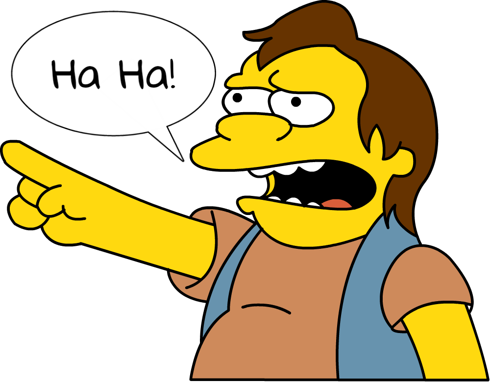 Haha Clipart - Png Download - Full Size Clipart (#1834291) - PinClipart