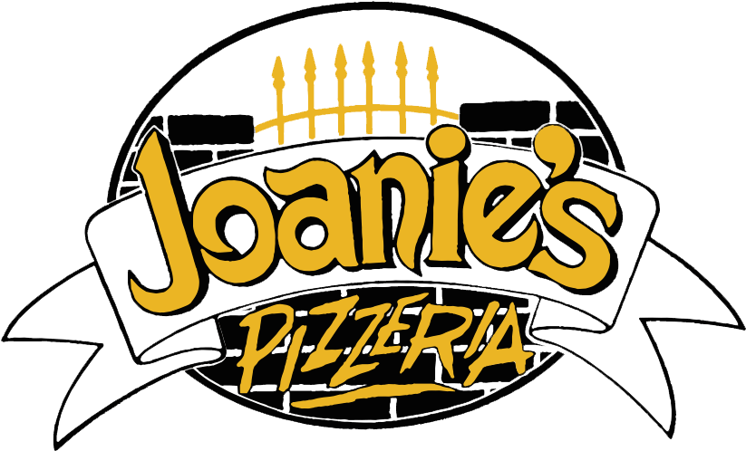 Site Logo - Joanie's Pizza Soulard Clipart - Full Size Clipart ...