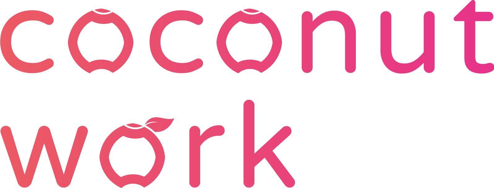 Logo Wide - Coconutwork Clipart - Full Size Clipart (#1835702) - PinClipart