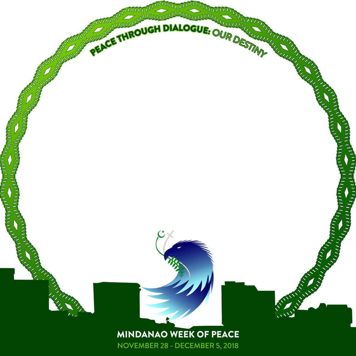 Piglasapat وsalaam Movement وaddu Salam و4 آخرون - Makassar Clipart ...