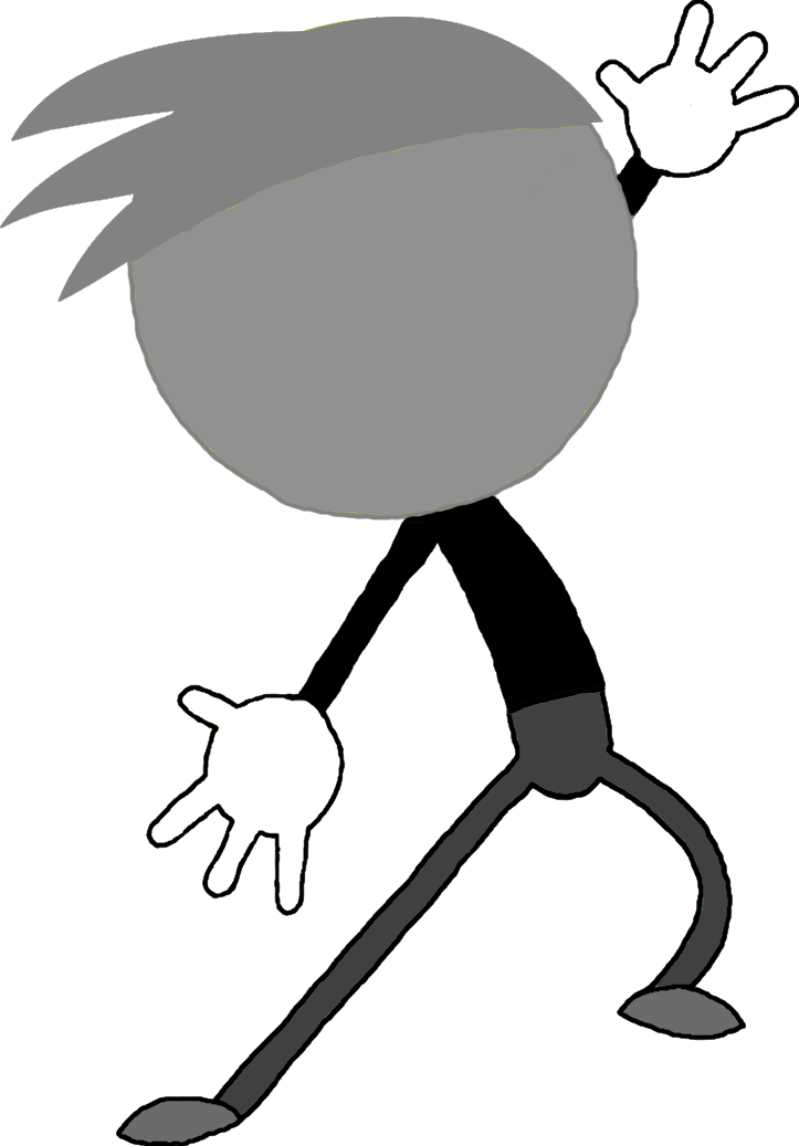 Download Thinking Man Statue Clipart - Png Download (#1840047) - PinClipart