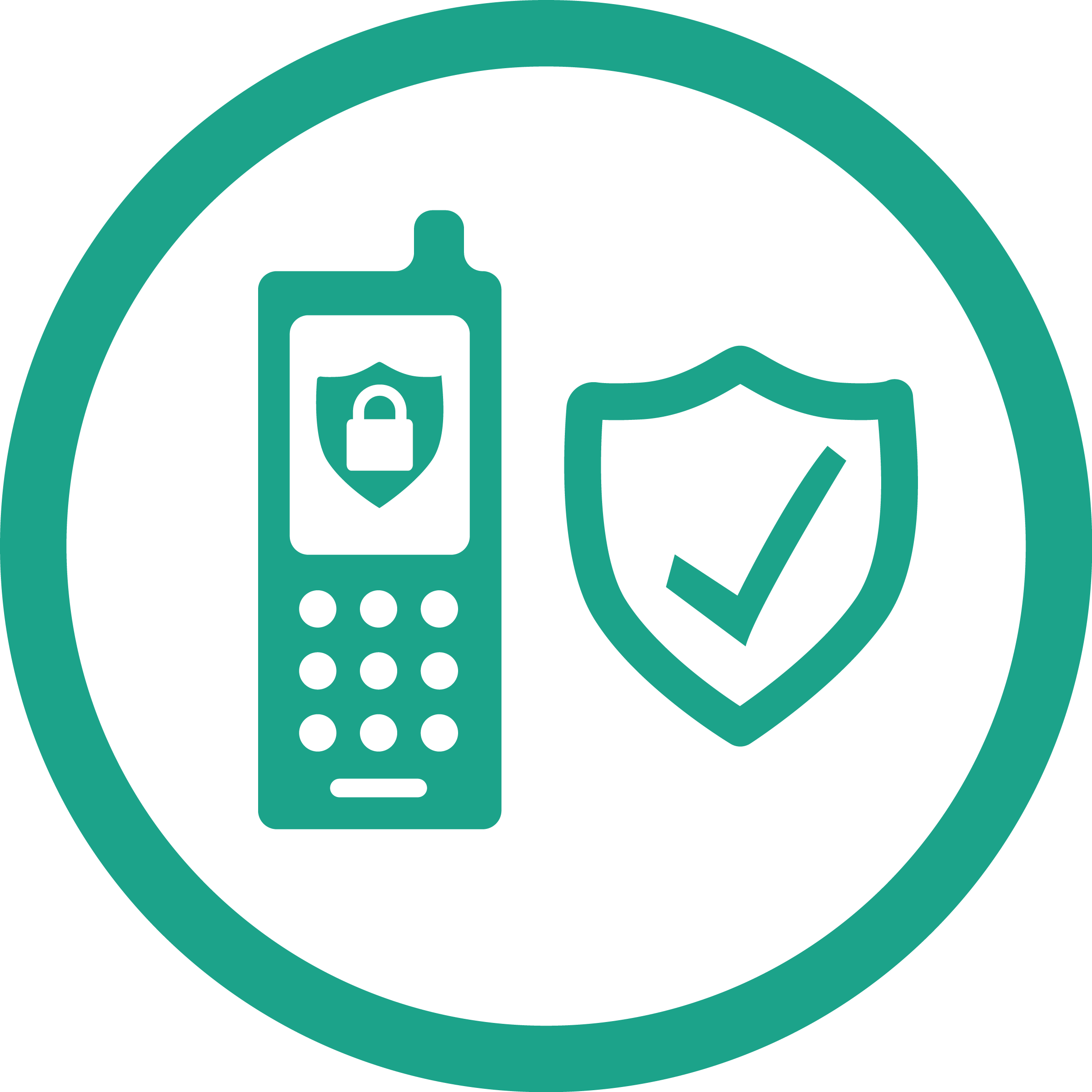 Police And Security Services - Universal Icons Png Clipart - Full Size ...