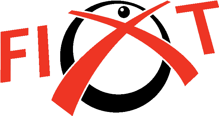 Fixt Point - Logo Clipart - Full Size Clipart (#1841439) - PinClipart