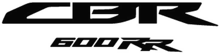 Download Clip Art Royalty Free Download Cbr Rr Logo Cbrrr - Cbr 600 Rr ...