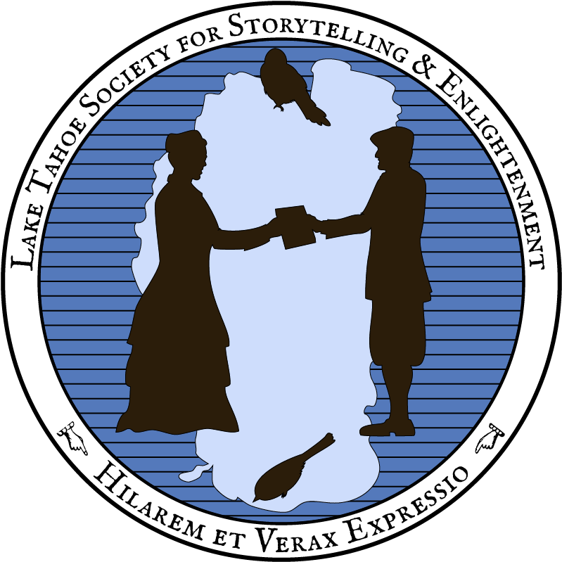 “building Community At Lake Tahoe And Keeping Its History Clipart ...