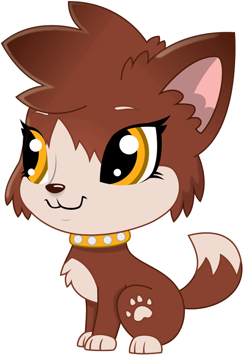 Png Royalty Free Download Littlest Pet Shop Animation - Littlest Pet ...