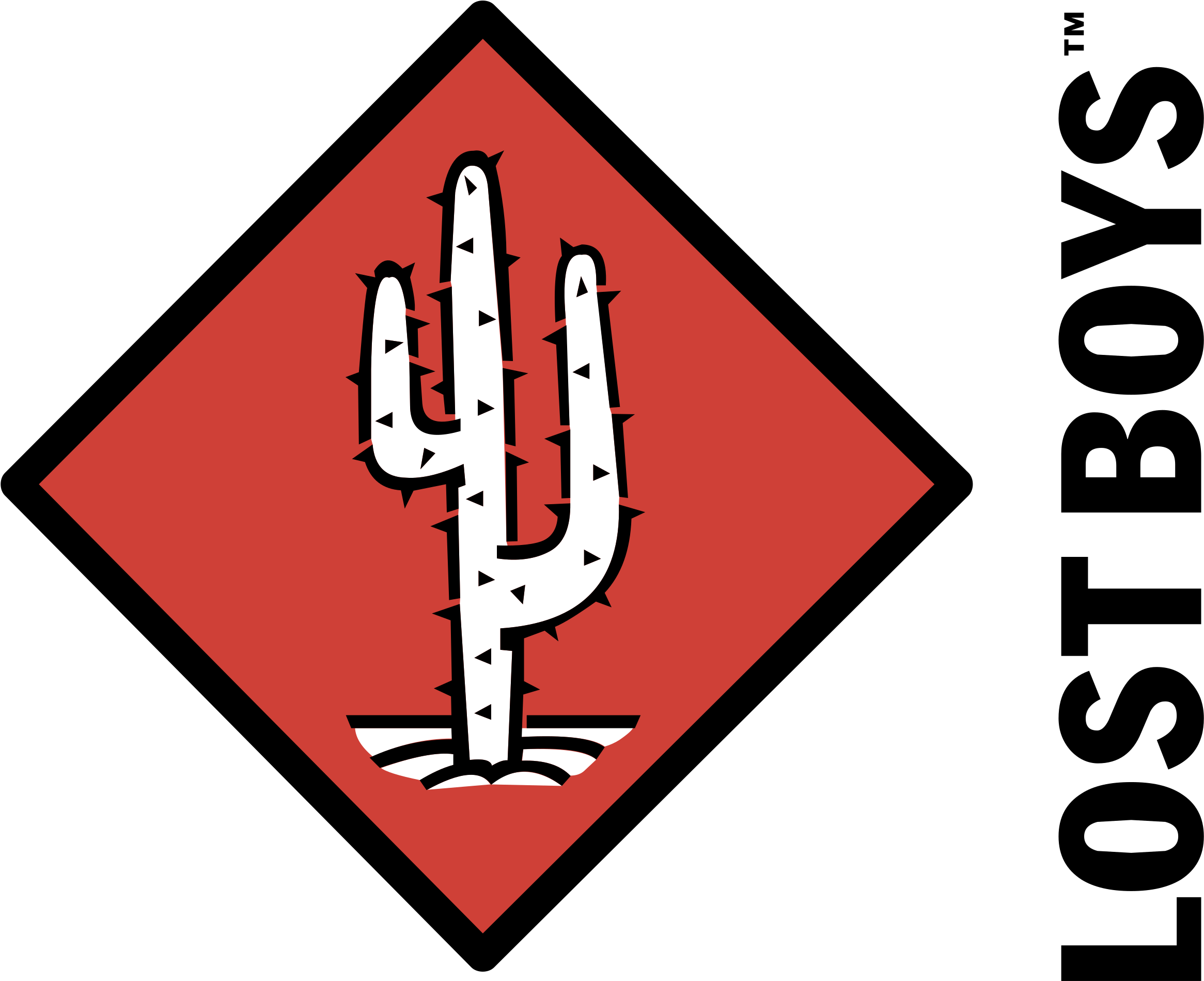 Download Vector Royalty Free Download Boys Logo Png Transparent - Lost ...