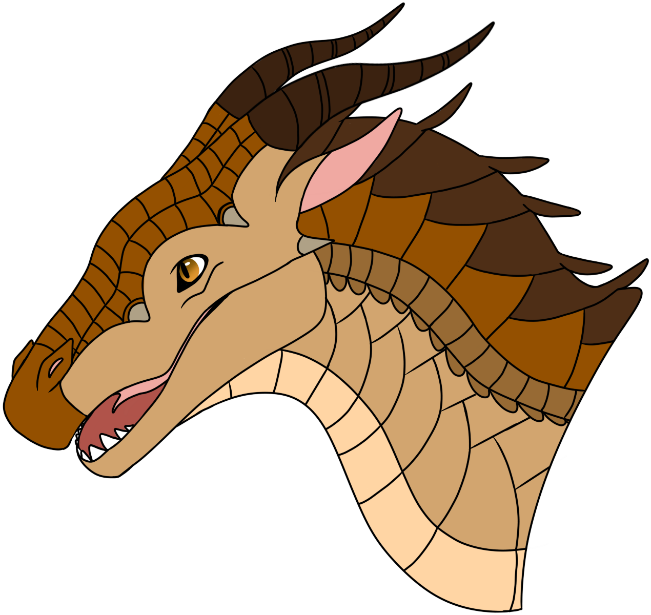 Fen - Wikia Clipart - Full Size Clipart (#1847611) - PinClipart