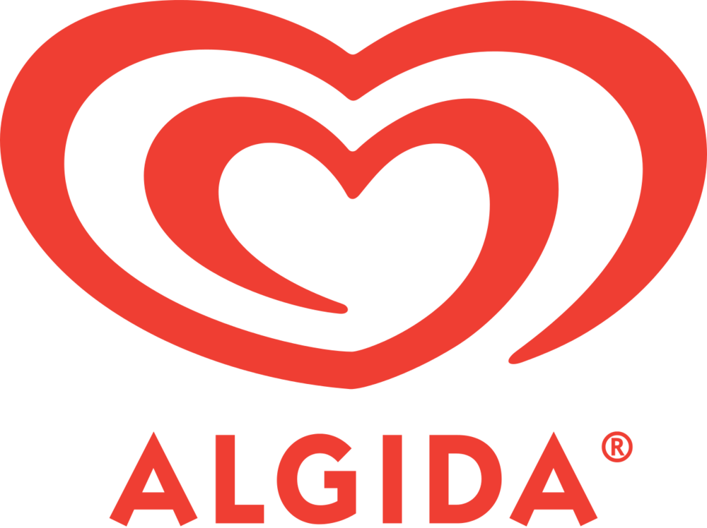 Algida Logo 1 - Logo Algida Png Clipart - Full Size Clipart (#1851560 ...