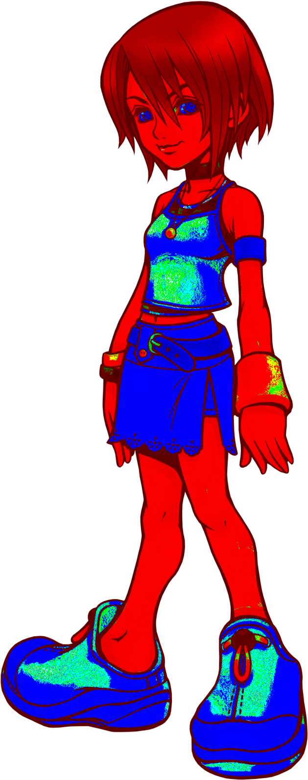 Brandy - Cartoon Clipart - Full Size Clipart (#1853932) - PinClipart